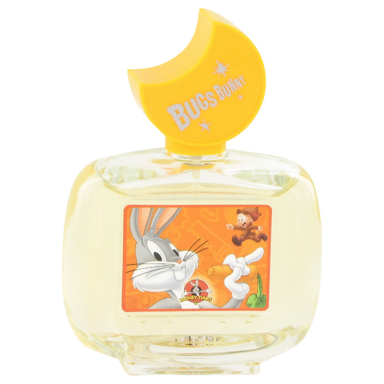 Bugs Bunny Perfume for Women by Marmol & Son | FragranceX.com