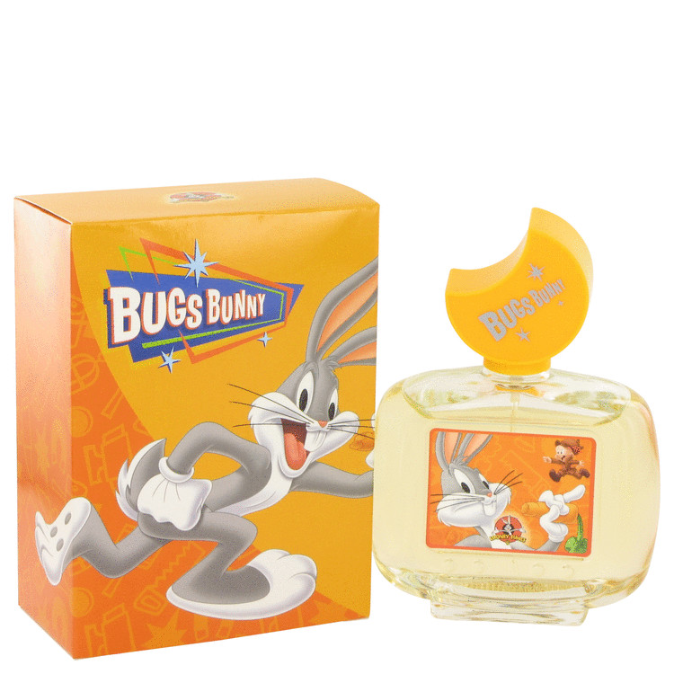 Bugs Bunny Perfume for Women by Marmol & Son | FragranceX.com
