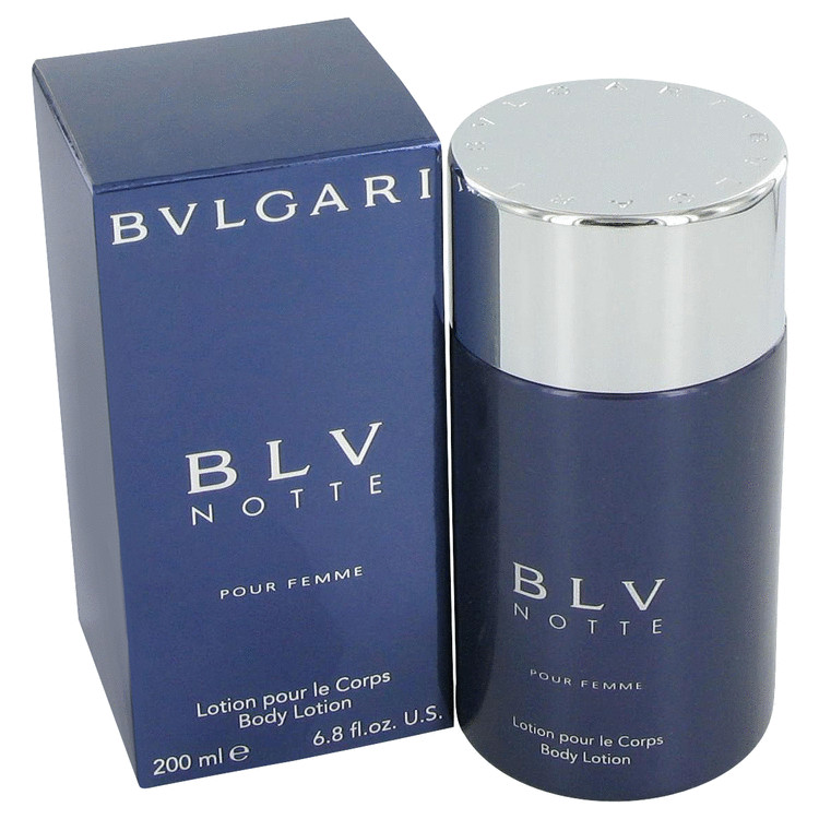 Bvlgari Blv Notte Perfume for Women by Bvlgari | FragranceX.com