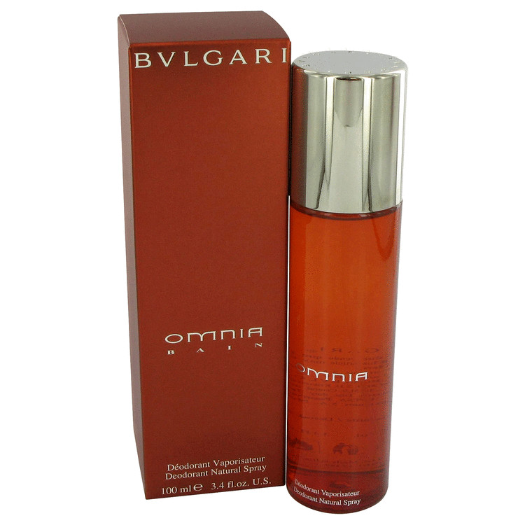 Omnia Perfume for Women by Bvlgari | FragranceX.com
