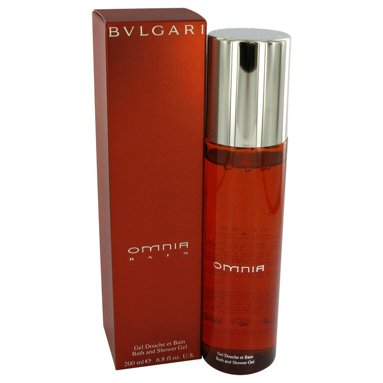 Omnia Perfume for Women by Bvlgari | FragranceX.com