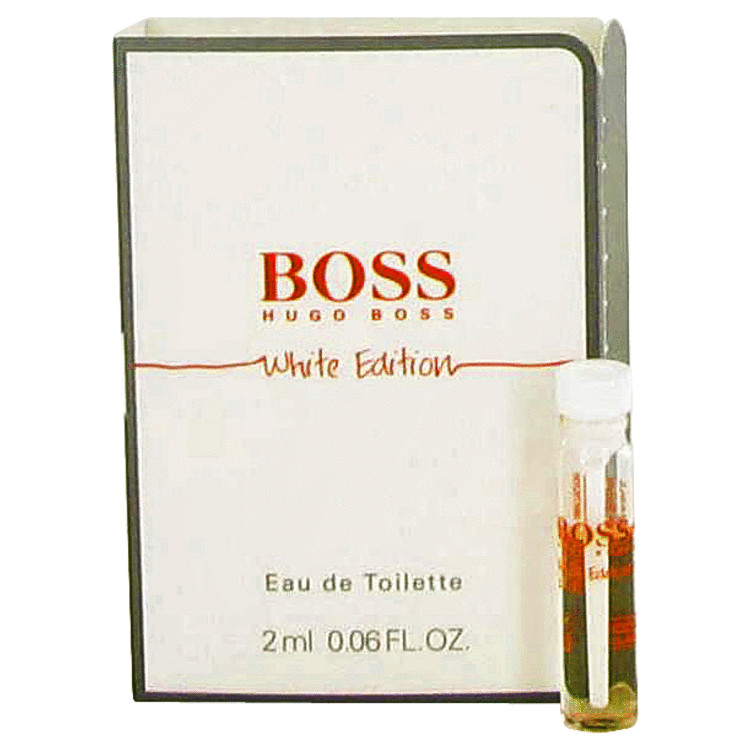 Boss In Motion White Cologne for Men by Hugo Boss | FragranceX.com