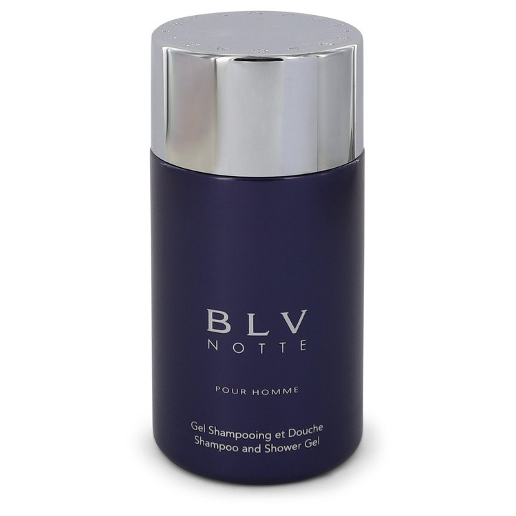 Bvlgari Blv Notte Cologne for Men by Bvlgari | FragranceX.com