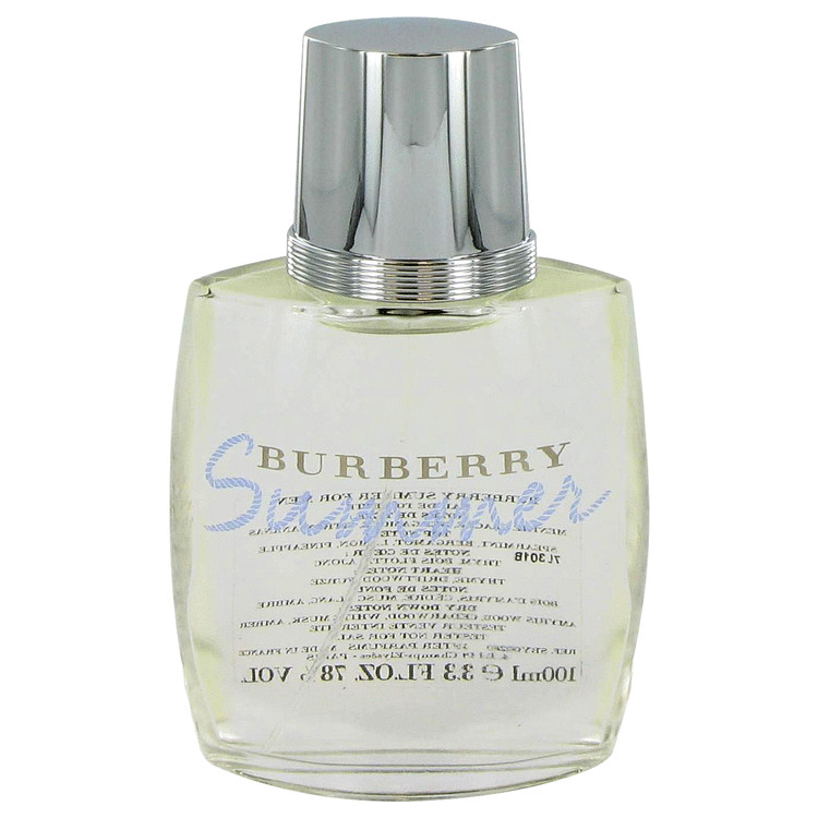 Burberry Summer Cologne for Men by Burberry | FragranceX.com