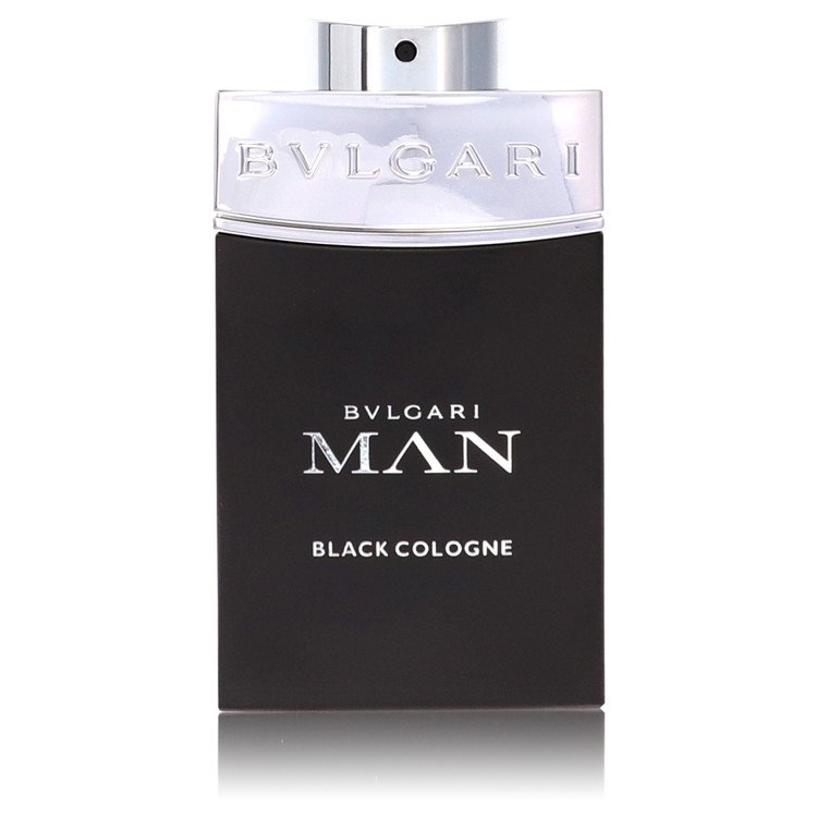 Bvlgari Man Black Cologne Cologne for Men by Bvlgari | FragranceX.com