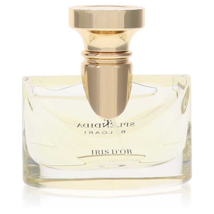 Bvlgari Splendida Iris D'or Perfume for Women by Bvlgari | FragranceX.com