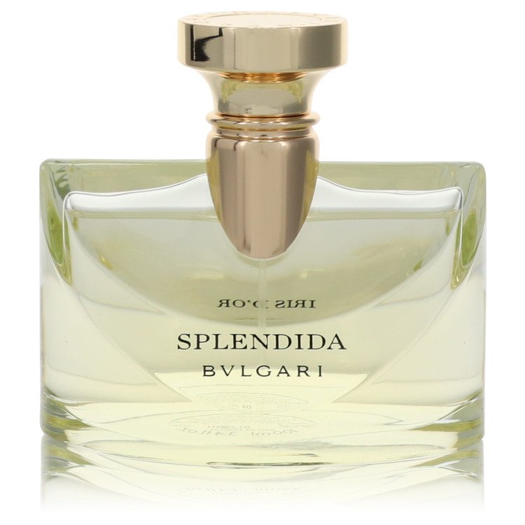 Bvlgari Splendida Iris D'or Perfume for Women by Bvlgari | FragranceX.com