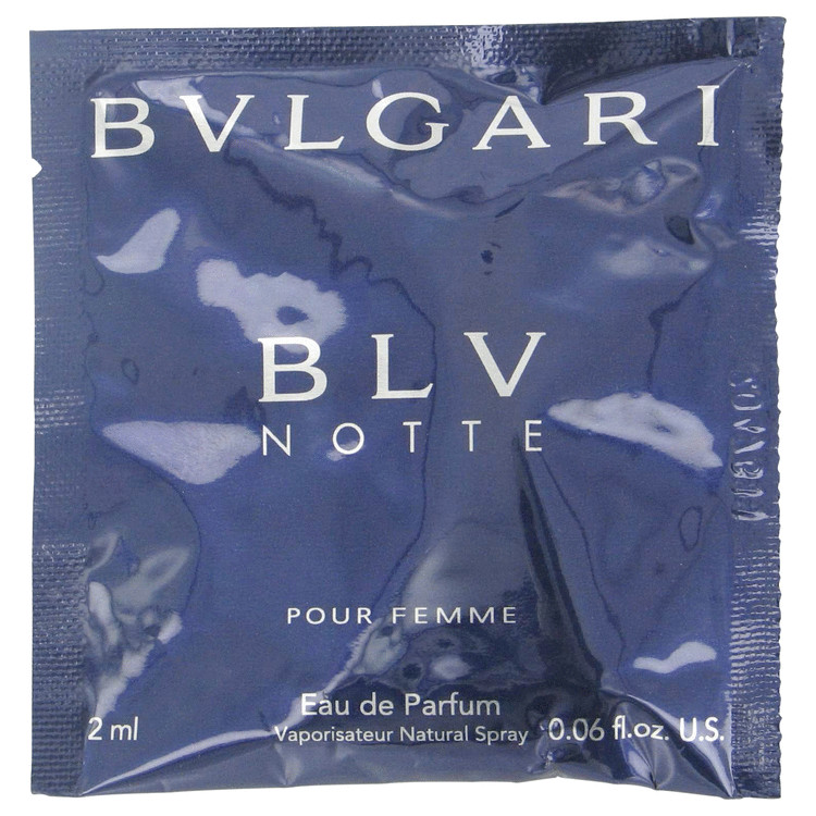 Bvlgari Blv Notte Perfume for Women by Bvlgari | FragranceX.com