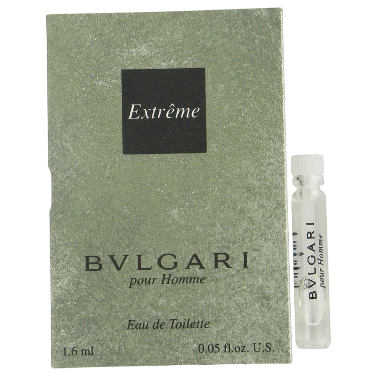 Bvlgari Extreme Cologne for Men by Bvlgari | FragranceX.com