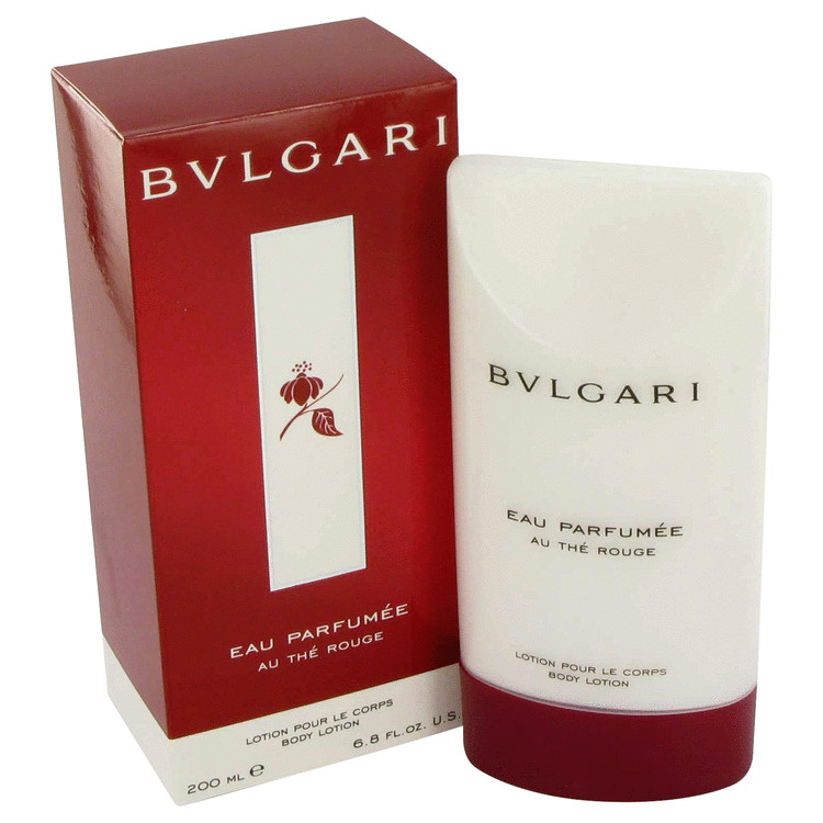 Bvlgari Eau Parfumee Au The Rouge Perfume for Women by Bvlgari ...