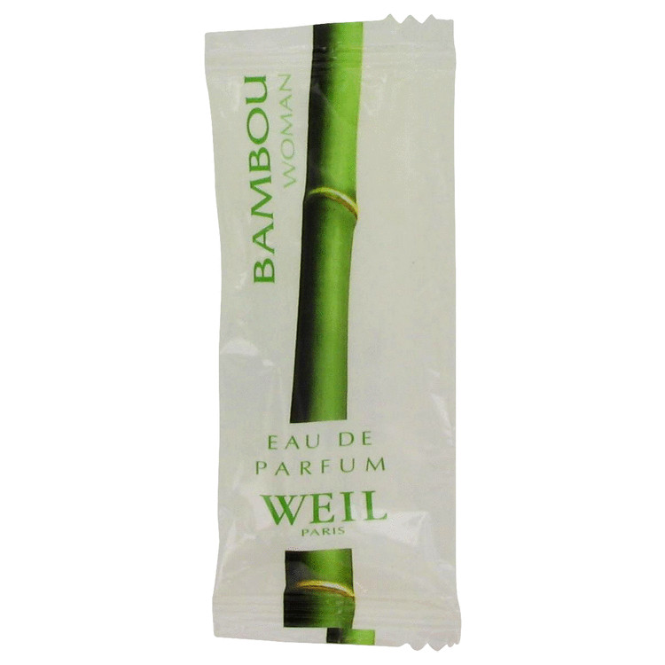Bambou Perfume for Women by Weil | FragranceX.com