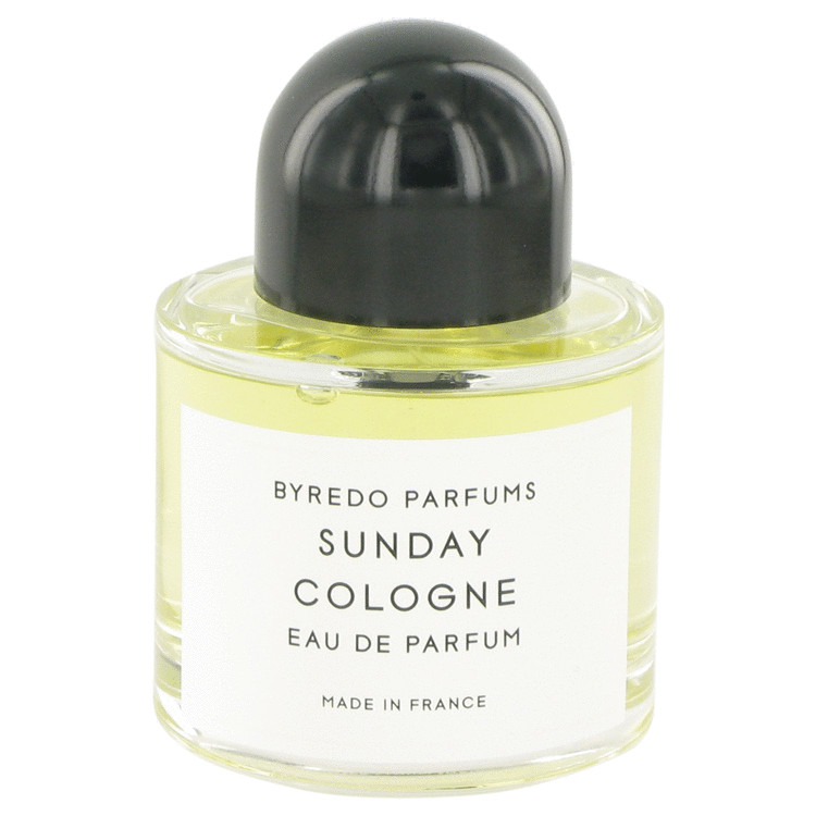 Byredo Sunday Cologne Perfume | FragranceX