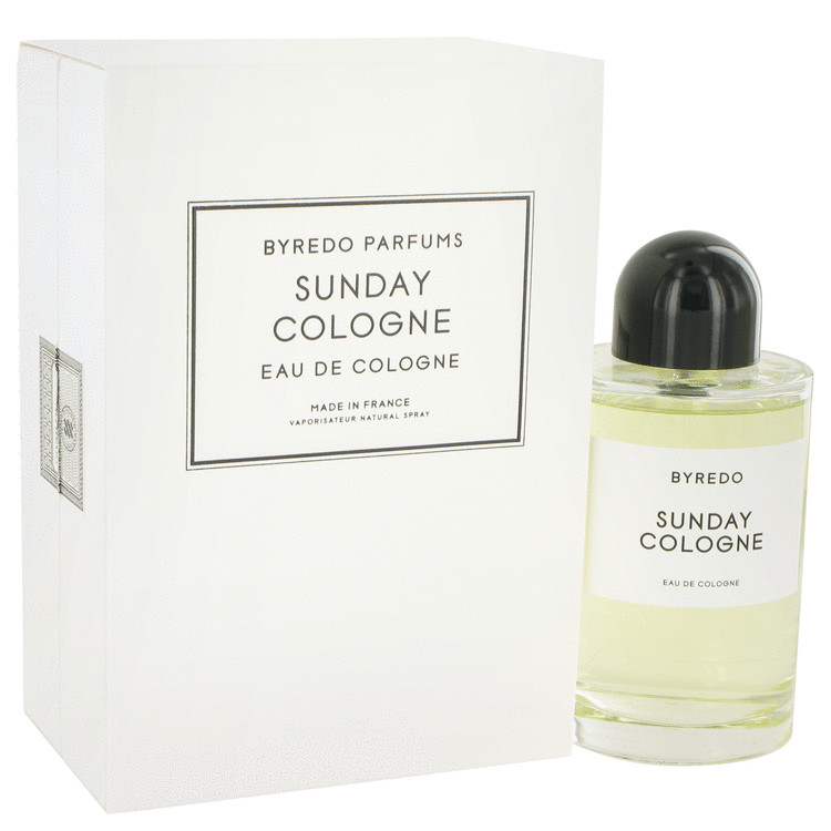 Byredo Sunday Cologne Perfume | FragranceX