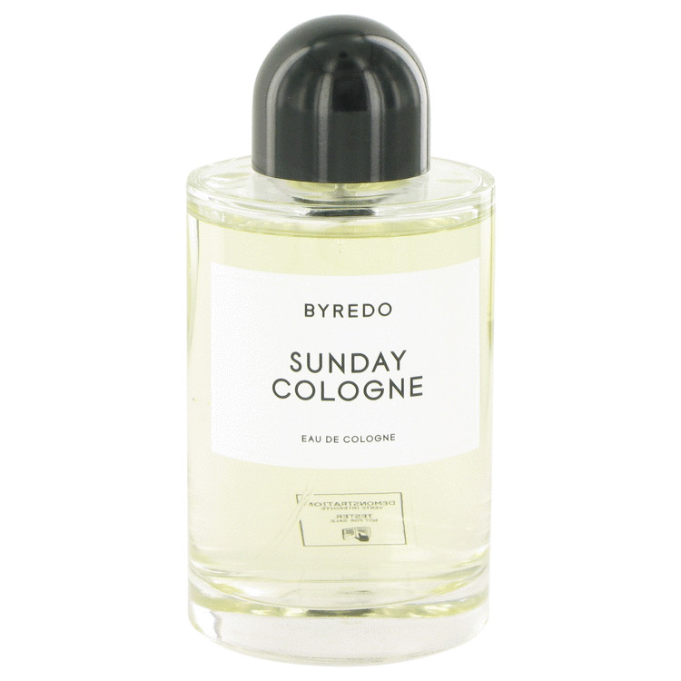 Byredo Sunday Cologne Perfume | FragranceX