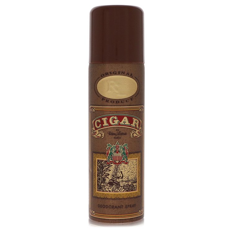 Cigar Cologne by Remy Latour | FragranceX.com