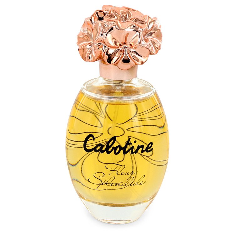 Cabotine Fleur Splendide Perfume for Women by Parfums Gres | FragranceX.com