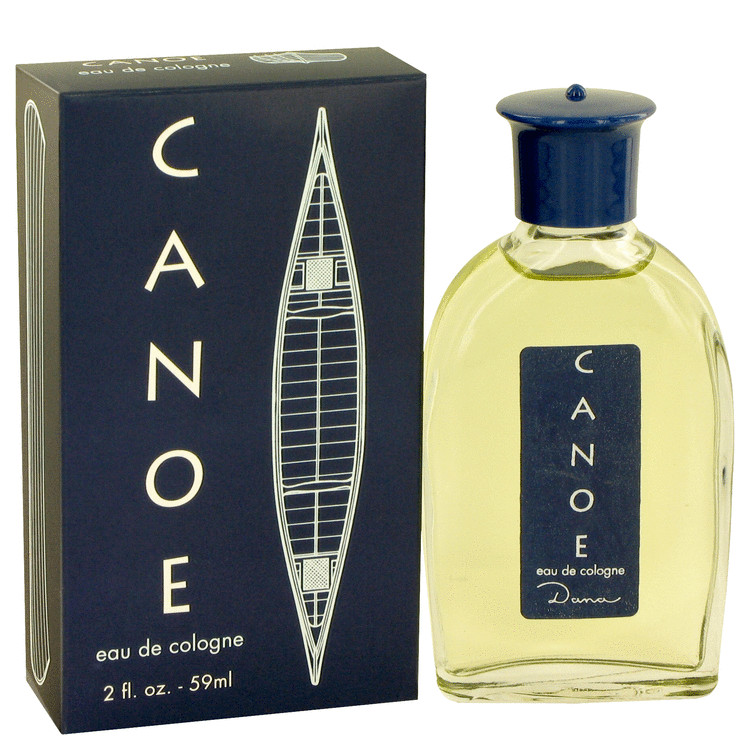 Canoe Cologne for Men by Dana | FragranceX.com