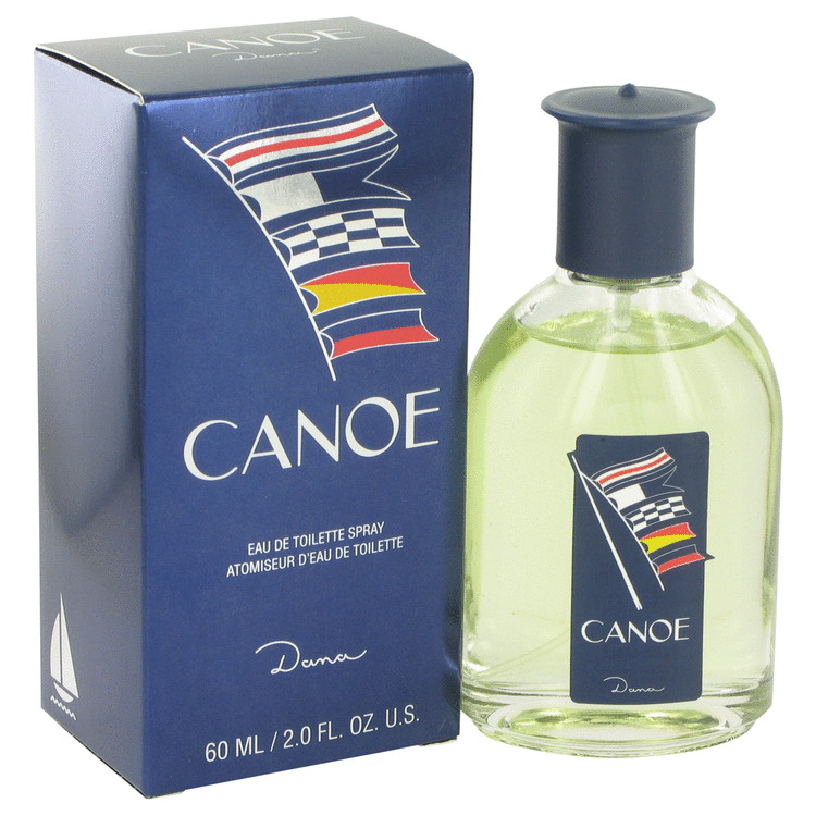 Canoe Cologne for Men by Dana | FragranceX.com