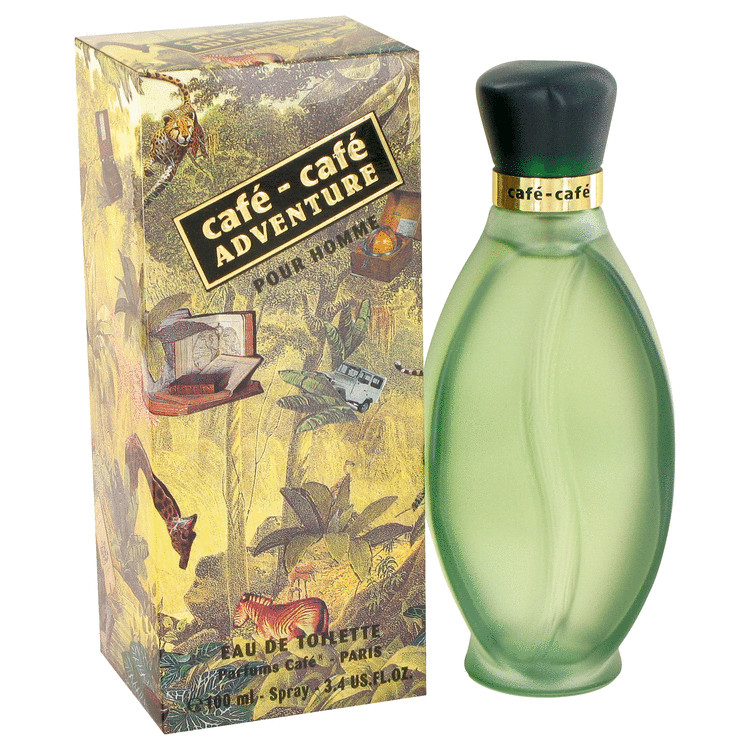 Café Adventure Cologne | FragranceX