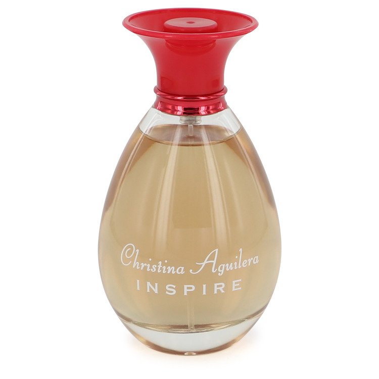 Christina Aguilera Inspire Perfume by Christina Aguilera