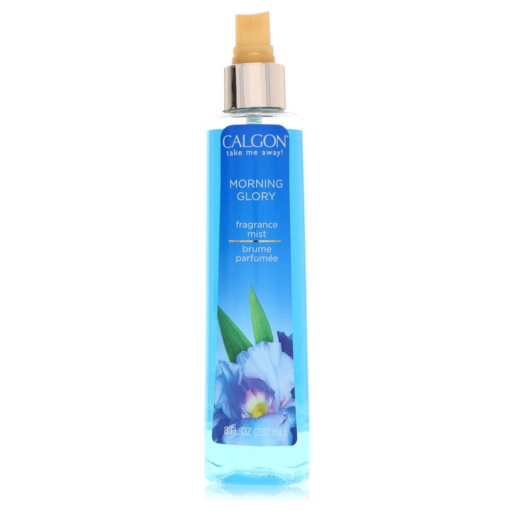 Calgon Take Me Away Morning Glory Perfume for Women by Calgon ...