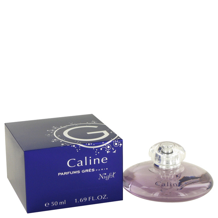 Caline Night Perfume for Women by Parfums Gres | FragranceX.com