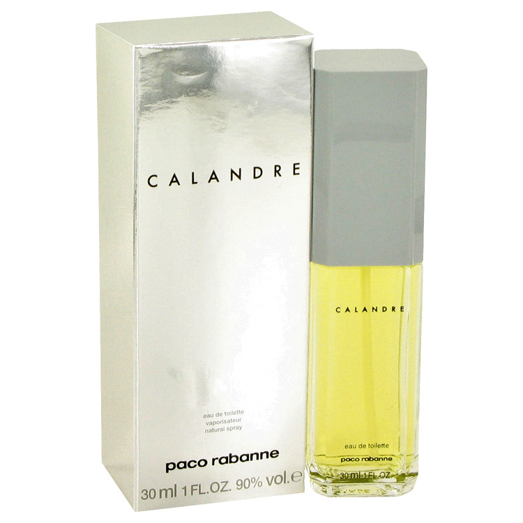 Calandre Perfume by Paco Rabanne | FragranceX.com