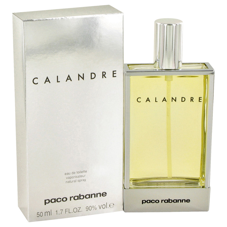 Calandre Perfume by Paco Rabanne | FragranceX.com