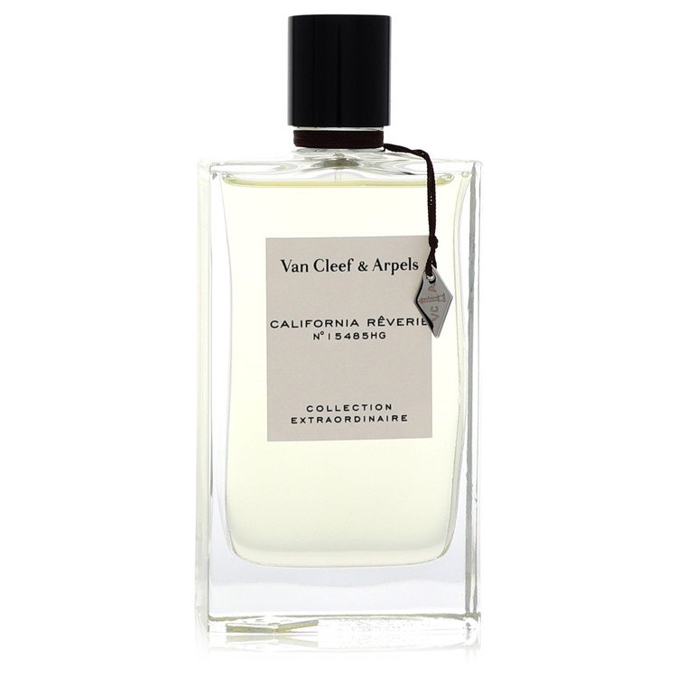 Van Cleef & Arpels California Reverie Perfume - FragranceX