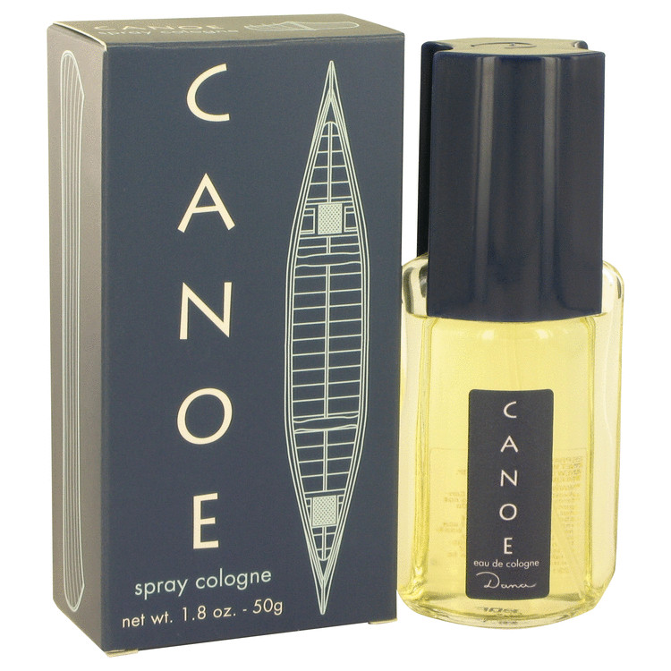 Canoe Cologne for Men by Dana | FragranceX.com