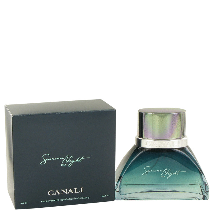 Canali Summer Night Cologne for Men by Canali | FragranceX.com