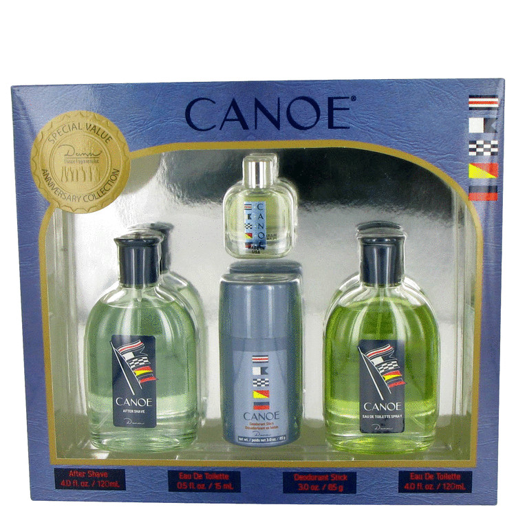 Canoe Cologne for Men by Dana | FragranceX.com