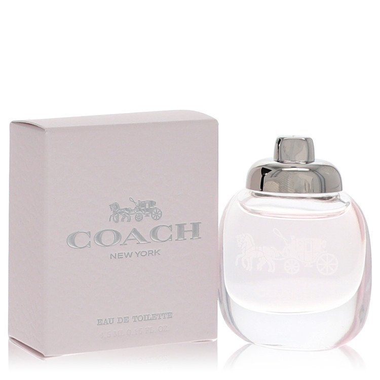Click here for Coach Mini by Coach .15 oz Mini EDT for Women prices