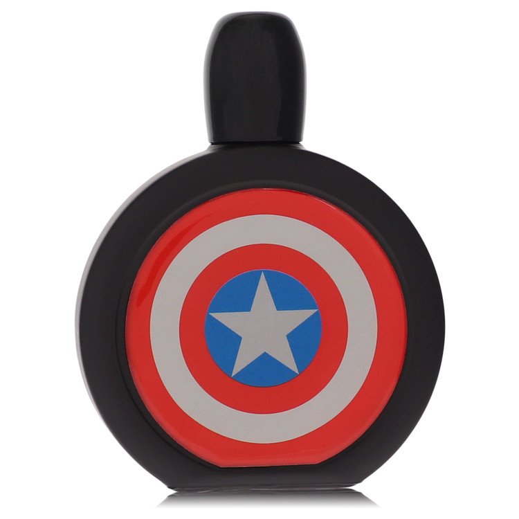 Captain America Hero Cologne for Men by Marvel | FragranceX.com