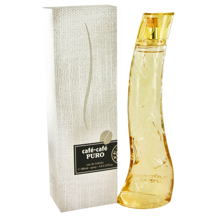 Café Café Puro Perfume for Women by Cofinluxe | FragranceX.com