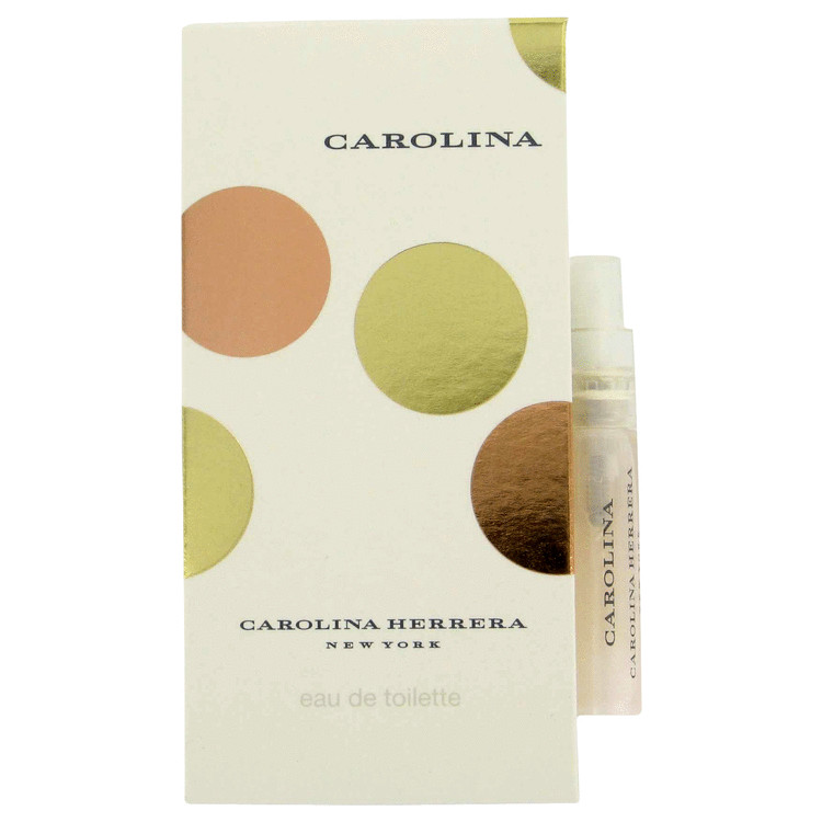 Carolina Perfume for Women by Carolina Herrera | FragranceX.com