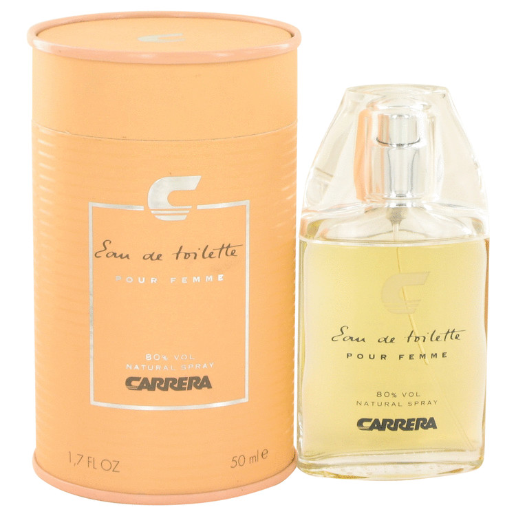Carrera Perfume for Women by Muelhens | FragranceX.com