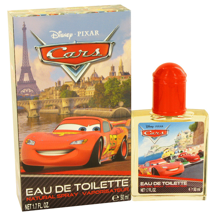 Cars Cologne by Pixar | FragranceX.com