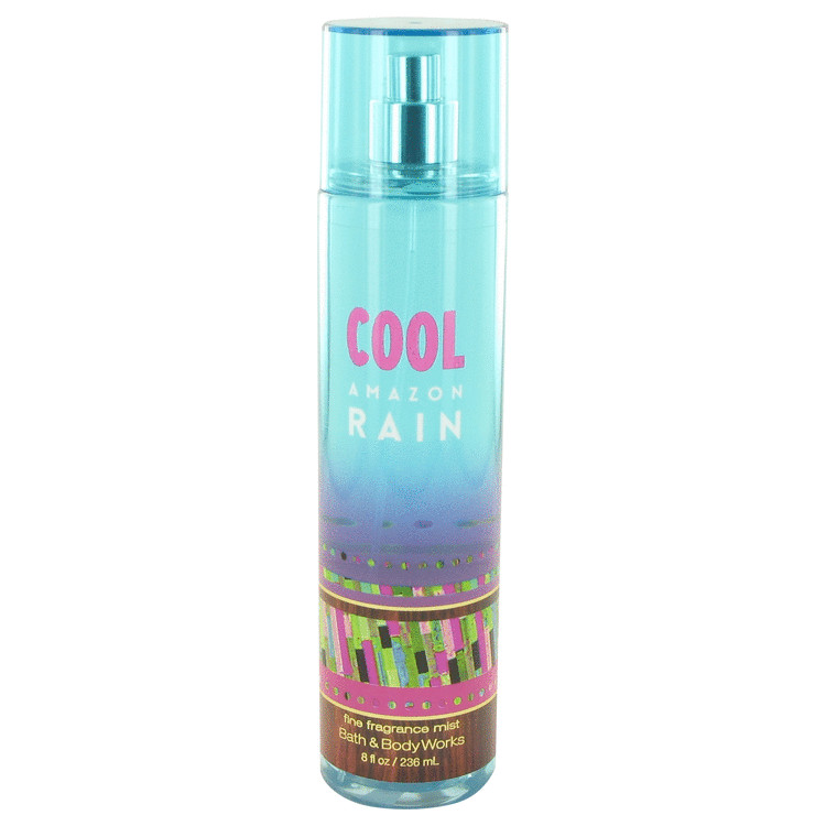 Cool Amazon Rain Perfume for Women by Bath & Body Works | FragranceX.com