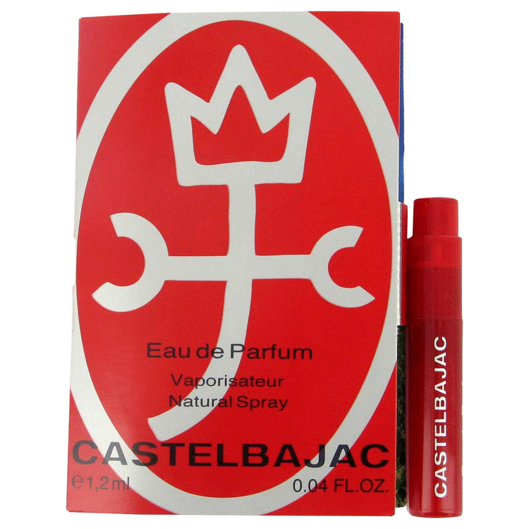Castelbajac Perfume | FragranceX