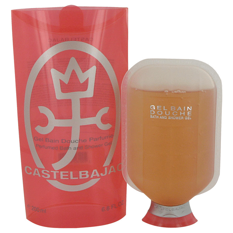 Castelbajac Perfume | FragranceX