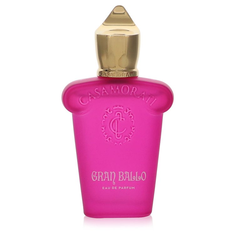 Casamorati 1888 Gran Ballo Perfume by Xerjoff | FragranceX.com