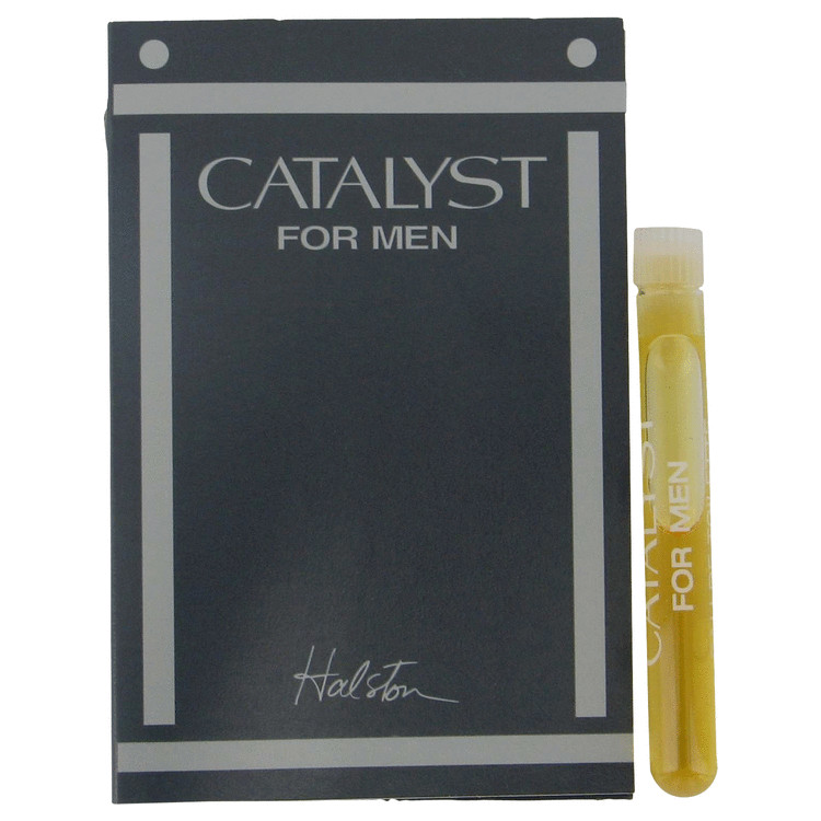 Catalyst Cologne for Men by Halston | FragranceX.com