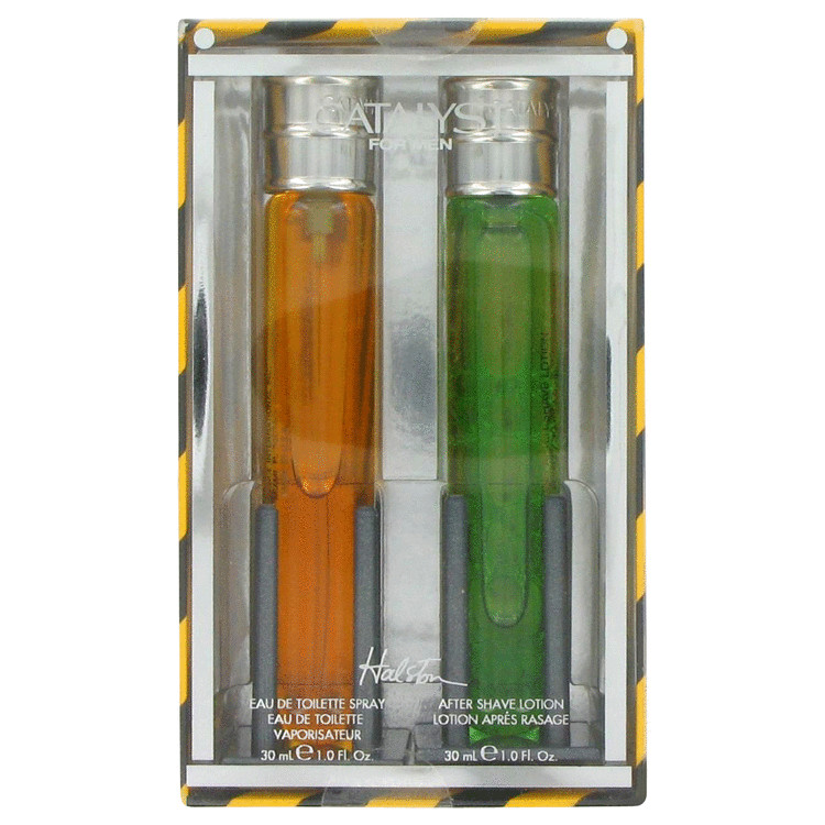 Catalyst Cologne for Men by Halston | FragranceX.com