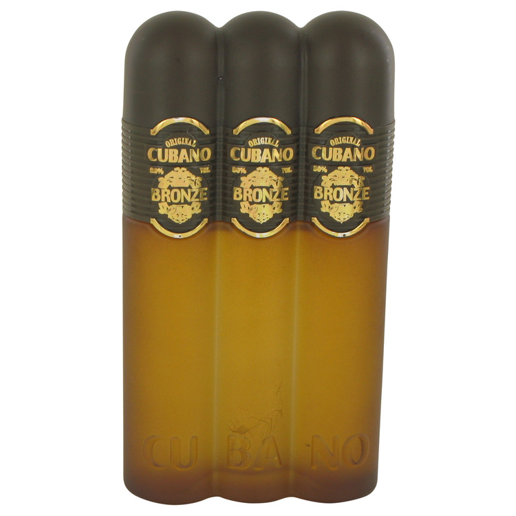 Cubano Bronze Cologne by Cubano | FragranceX.com