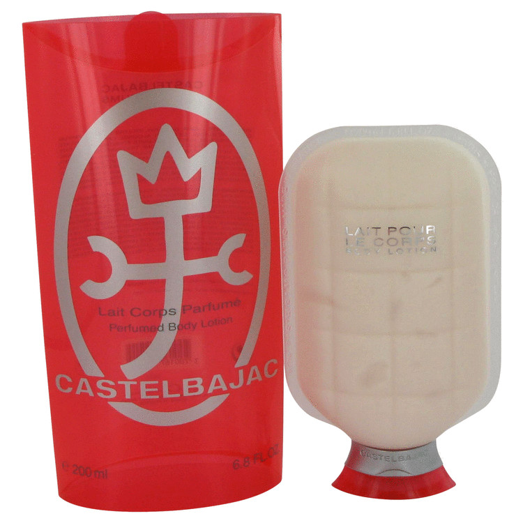 Castelbajac Perfume | FragranceX