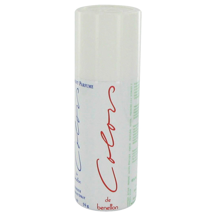 Colors Cologne for Men by Benetton | FragranceX.com