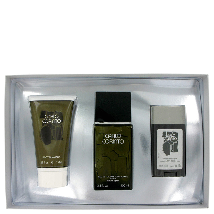 Carlo Corinto Cologne by Carlo Corinto | FragranceX.com