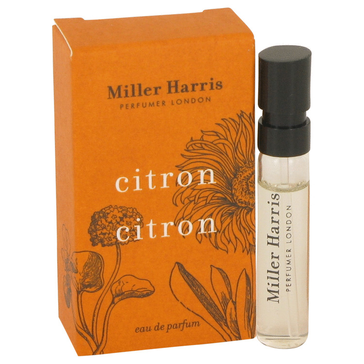 Citron Citron Perfume for Women by Miller Harris | FragranceX.com