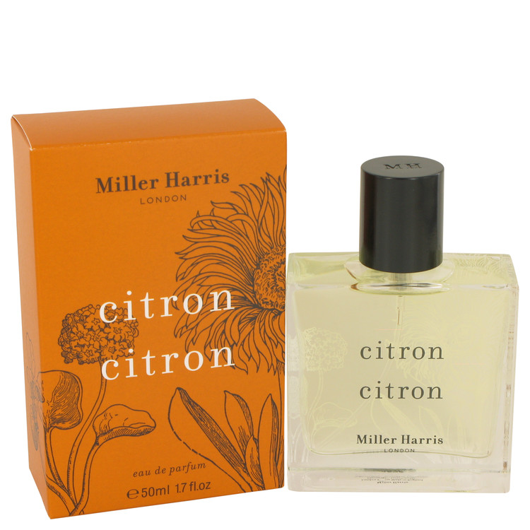 Citron Citron Perfume for Women by Miller Harris | FragranceX.com